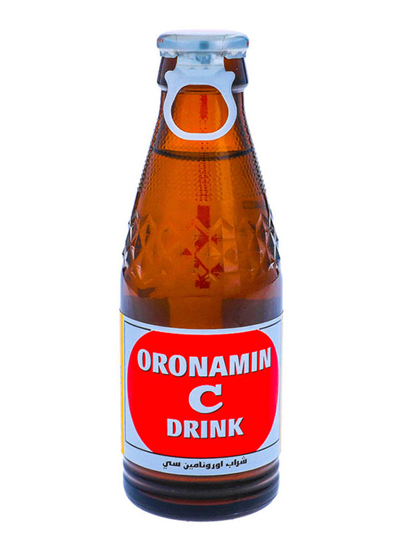 [Pack of 50] Oronamin C Health Drink, 120ml
